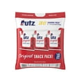 Utz Original Chip Snack Pack, Multipack, Gluten-Free, Potato Chips, 1 ...