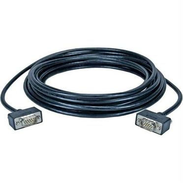 QVS 10ft DisplayPort to DVI Digital Video Cable - Walmart.com