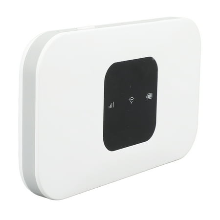 Mobile Wifi Router, 4G LTE Mobile WiFi Lightweight for 7 8 10 - Walmart.ca