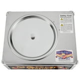 Great Northern Popcorn Nacho Machine Food Warmer - Countertop Display ...