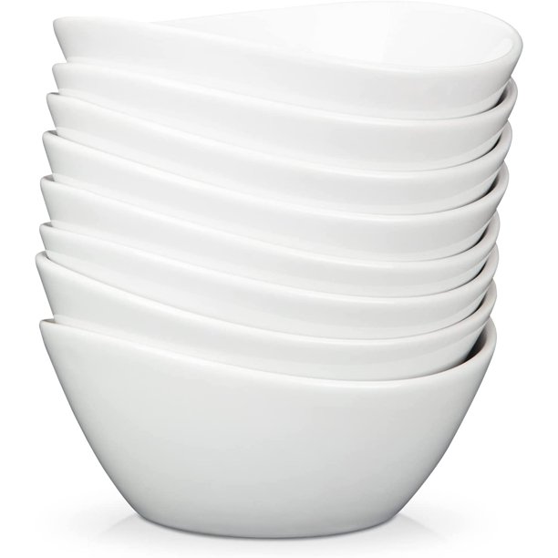 Ceramic Prep Bowls