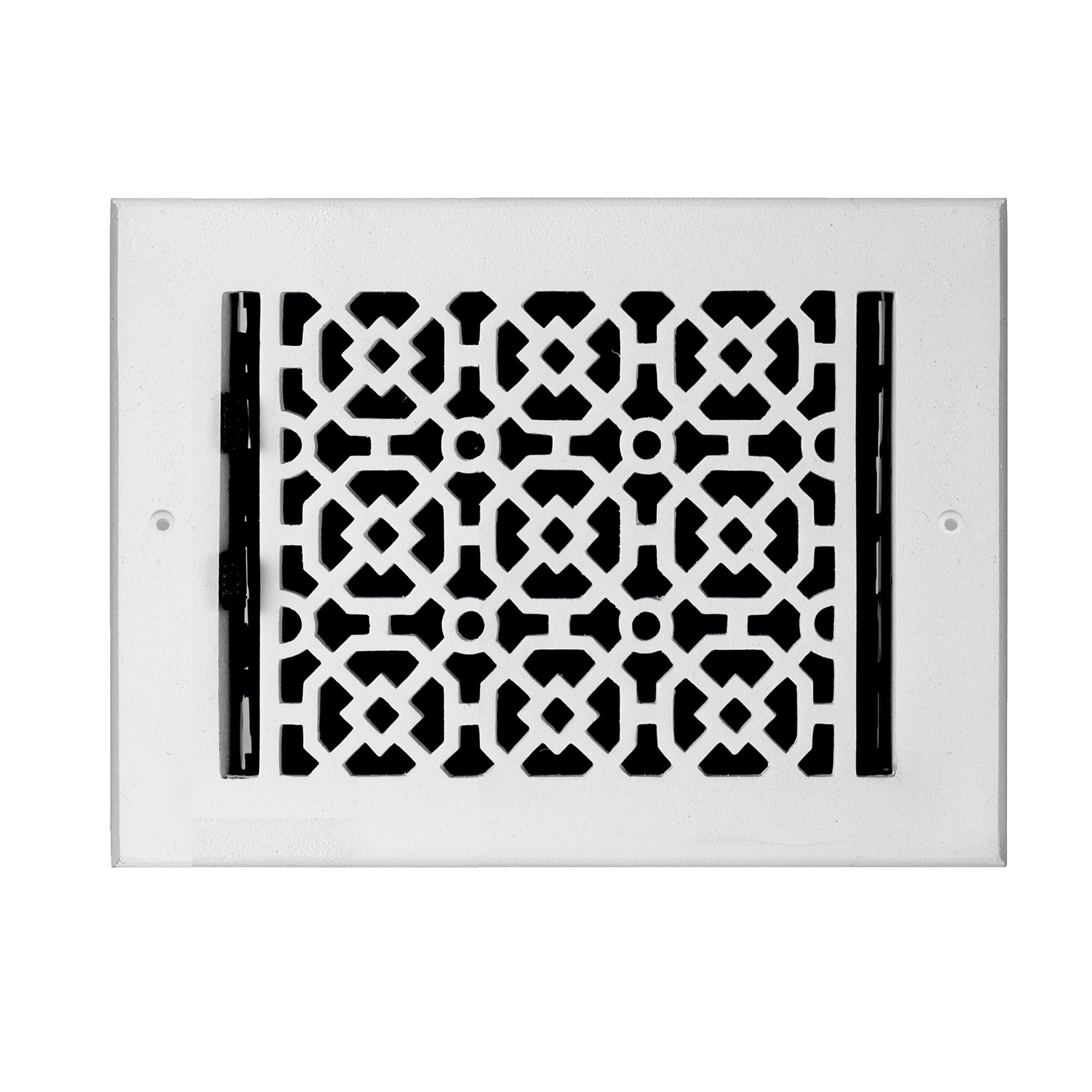 Click here for Registers And Hardware Achtek Air Supply Vent 6X 9... prices