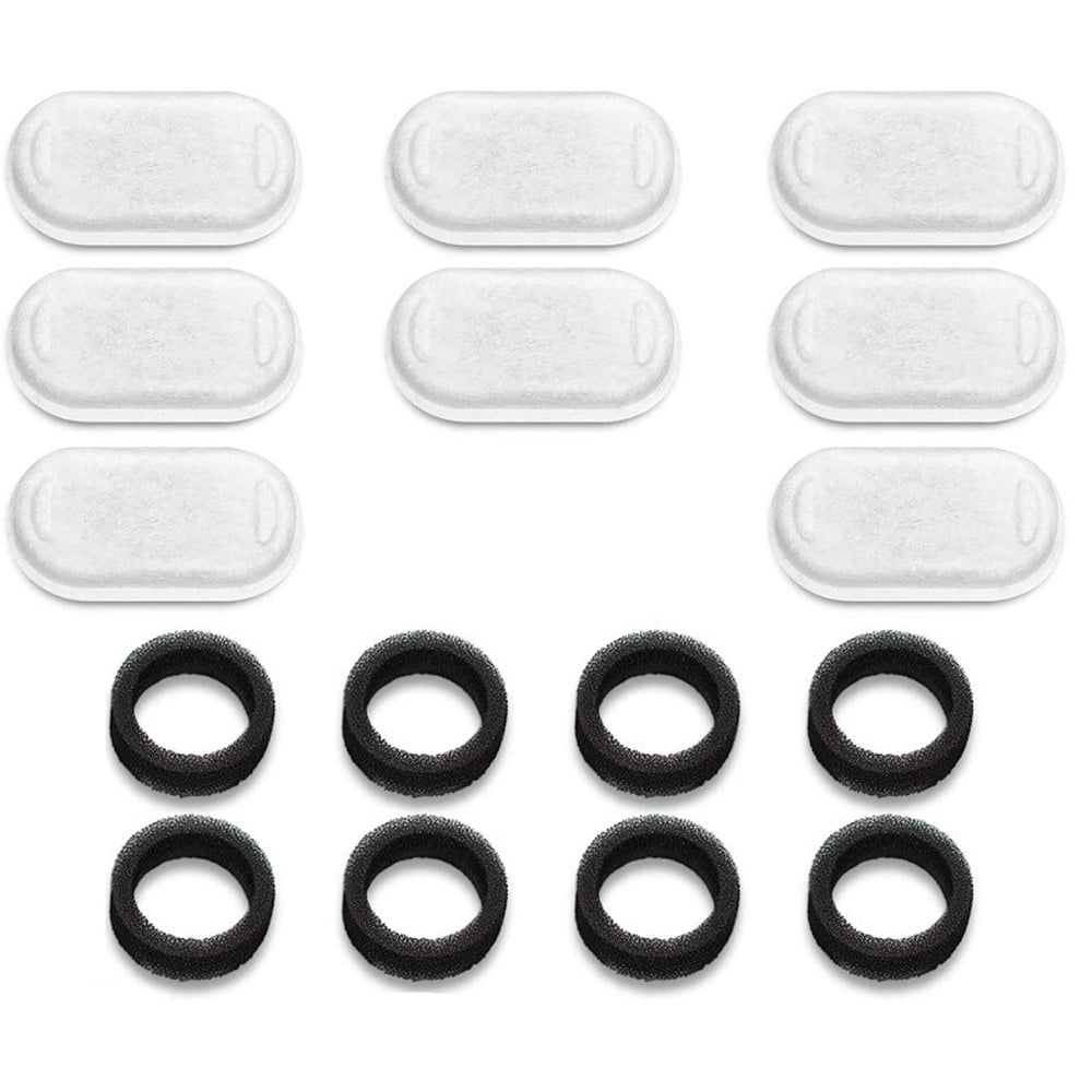 Click here for Leining Cat Water Dispenser Filter Pet Water Dispe... prices