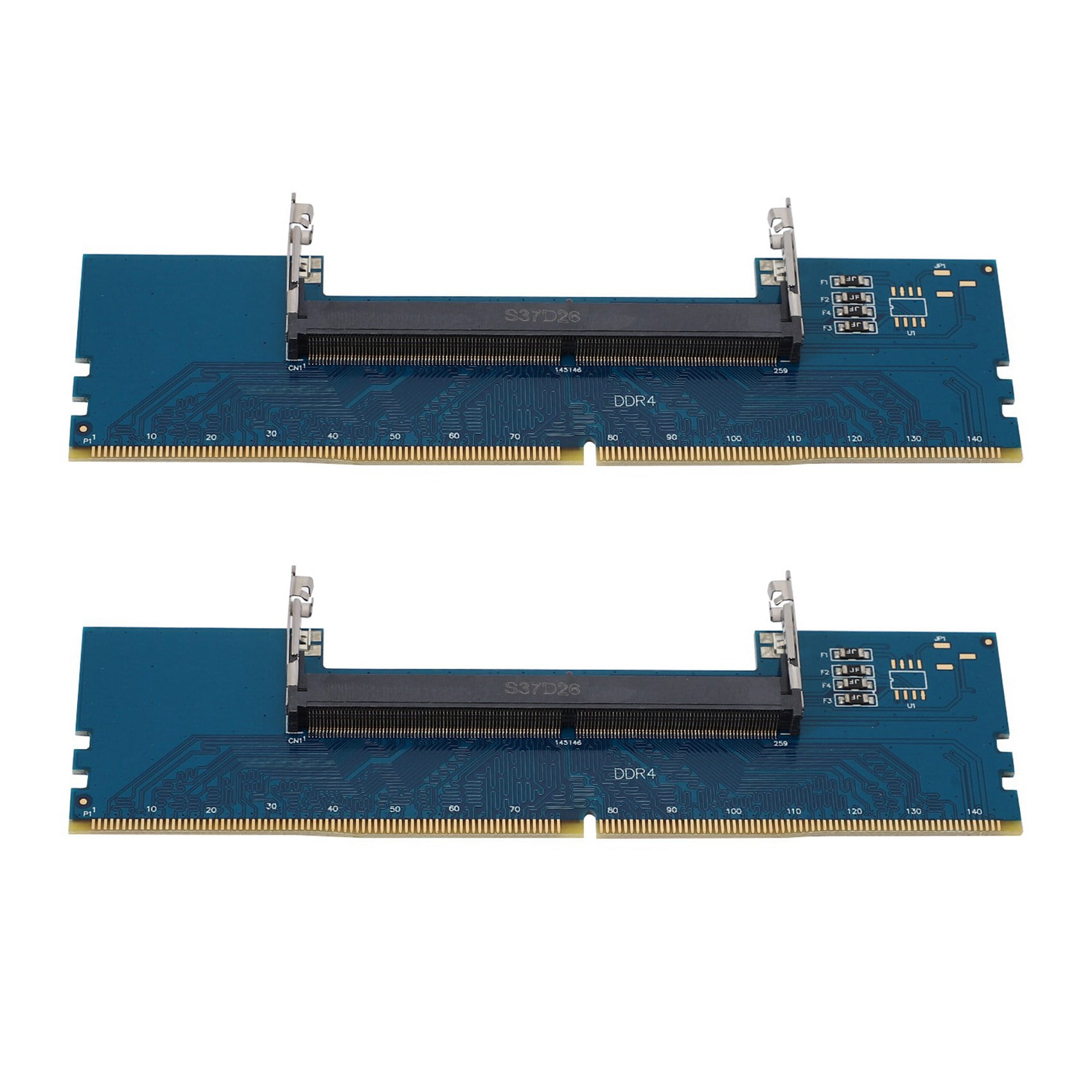 Click here for Unbranded 2x Laptop Ddr4 So-Dimm To Desktop Dimm M... prices