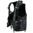 Genesis Scuba Origin BC/BCD Scuba Diving Buoyancy Compensator - Walmart.com