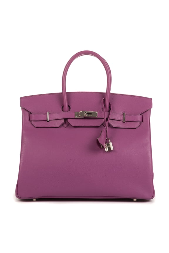 Birkin Bags