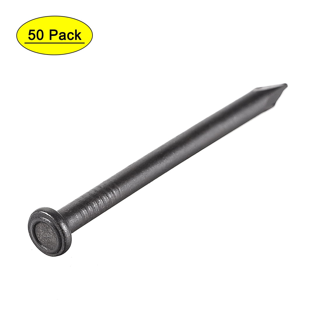 Click here for Unique Bargains Hardware Nails Carbon Steel Point... prices