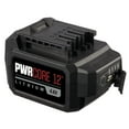 SKIL PWR CORE 12™ Lithium 4.0Ah 12V Battery with PWR Assist™ Mobile ...