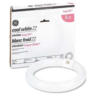 55 Watt T6 2c Fluorescent Light Bulb | Shelly Lighting