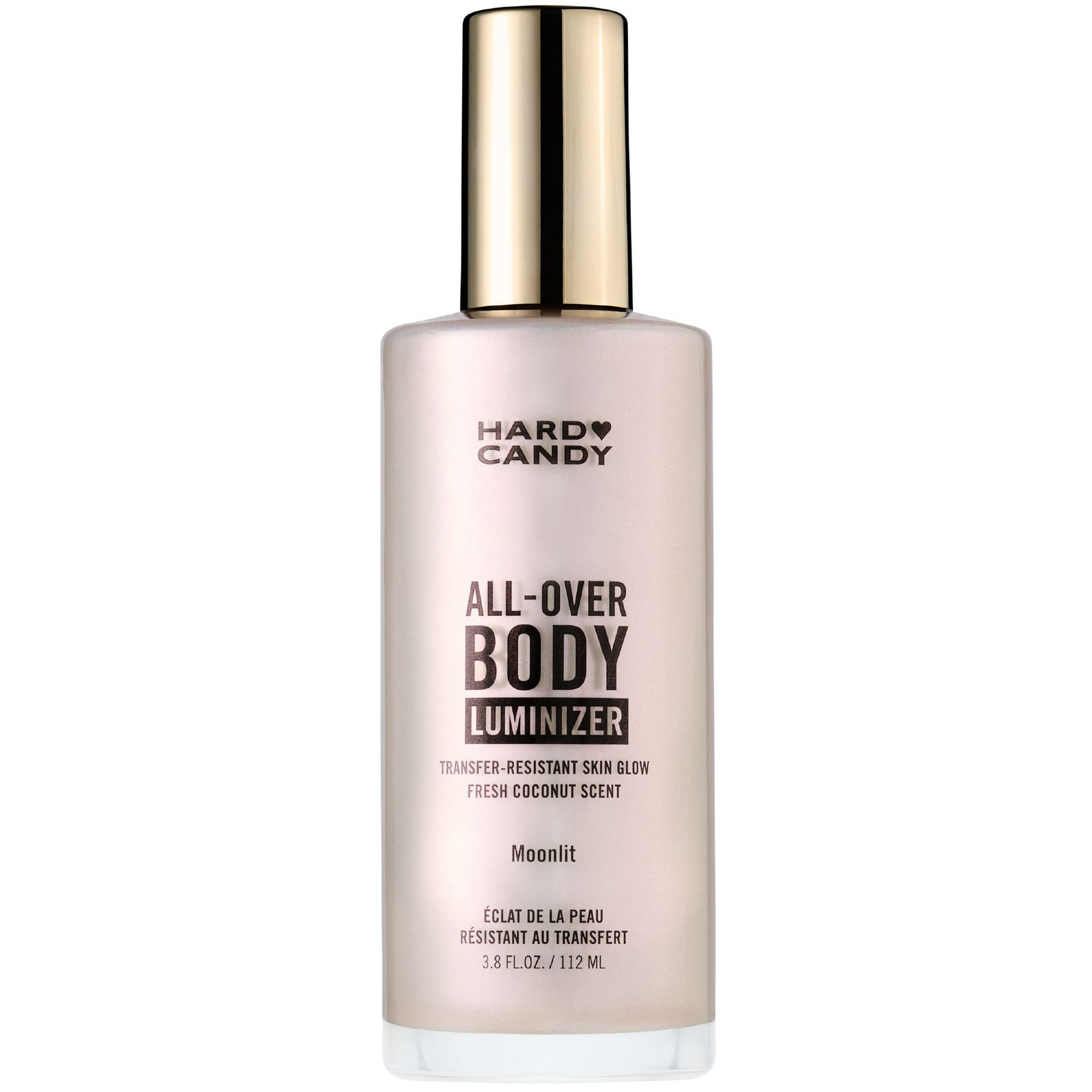 Click here for Hard Candy Just Glow Body Luminizer Moonlit 3.8 Fl... prices