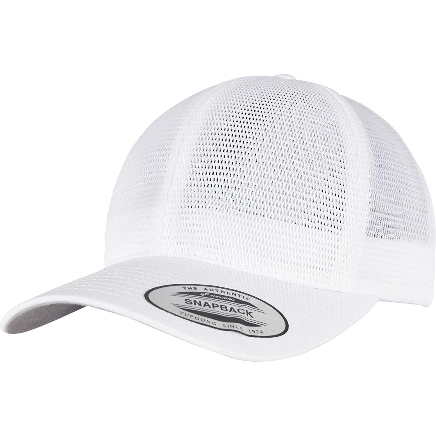 Flexfit Adult Omnimesh Mesh Cap - Walmart.com