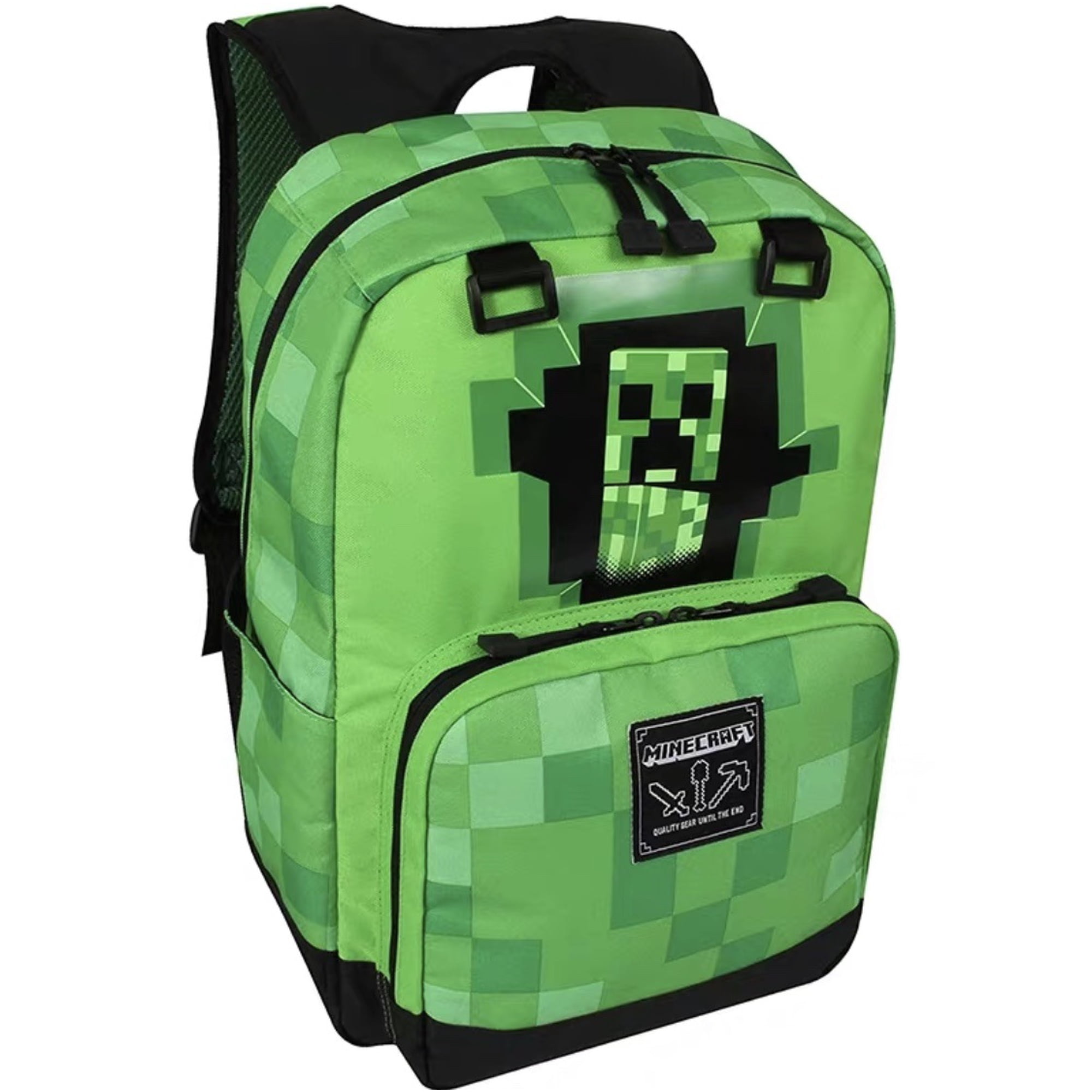 Click here for Youyo Minecraft Elementary School Backpack For Chi... prices