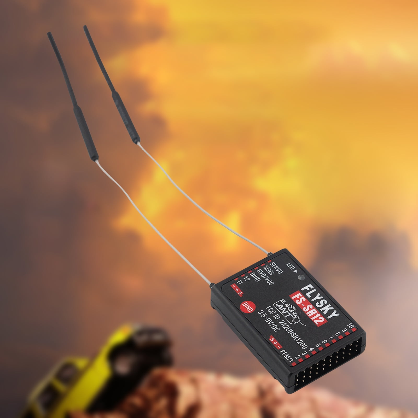 Receptor Digital Receptor digital Multifuncional Panadapter SDR ...