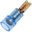 Dorman 85255 Blue .250" Female 16-14 Gauge Terminal Quick Disconnect ...
