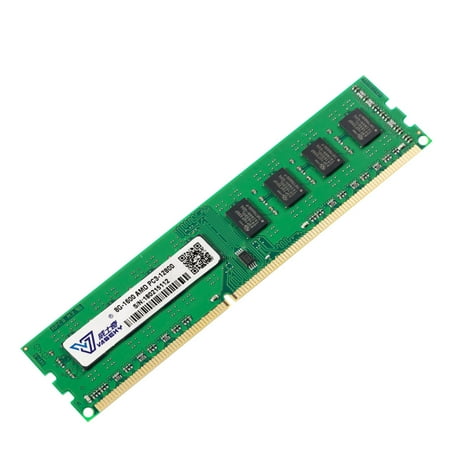 Xinxinyy Computer RAM 1600Mhz 8G Memory Desktop Computer DDR3 Expanded ...