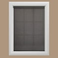 Nulite Premium, Custom-Made, Light Filtering Solar Shades - Inside ...