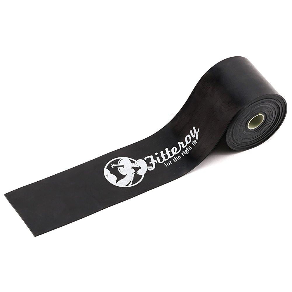 Fitteroy Floss Band Wrap for Mobility and Exercise Recovery Through ...