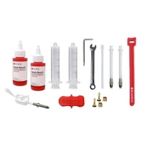BleedZone, Bleed Kit for Zoom Hydraulic Brakes, Mineral Oil, 60ml ...