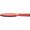 JOOLA Linus Weatherproof Indoor/Outdoor Table Tennis Racket, Red ...
