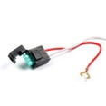 12V Horn Relay Wiring Harness Kit Grille Mount Blast Tone Horns Wiring ...