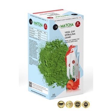 HANDPICK, Matcha Green Tea Powder (3.5 oz, 100gm) Culinary Grade ...