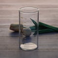 QBgugu Kitchen Restaurant Child Friendly High Borosilicate Glass ...