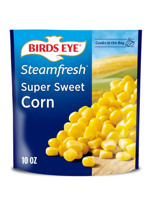 Birds Eye Frozen Vegetables in Frozen Fruits & Vegetables - Walmart.com