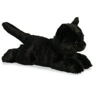 Black Cat Mini Hug 'Ems 7 inch - Walmart.com