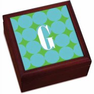 Personalized Dove Memorial Keepsake Box - Walmart.com