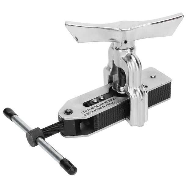 Eccentric Flaring Tool, Simple Operation High Strength Stable Flaring ...