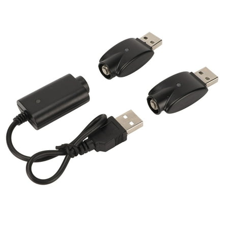 Smart USB Charger, Input 5V Output DC4.2V Smart Charger Overcurrent ...