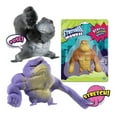 Funkee Monkee Mega Stretchee Monkee 3 Pack, Squishy, Stretchy ...
