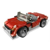 LEGO Creator 3-in-1 Highway Pickup 7347 - Walmart.com