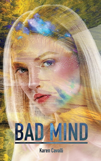 Bad Mind (Paperback) - Walmart.com