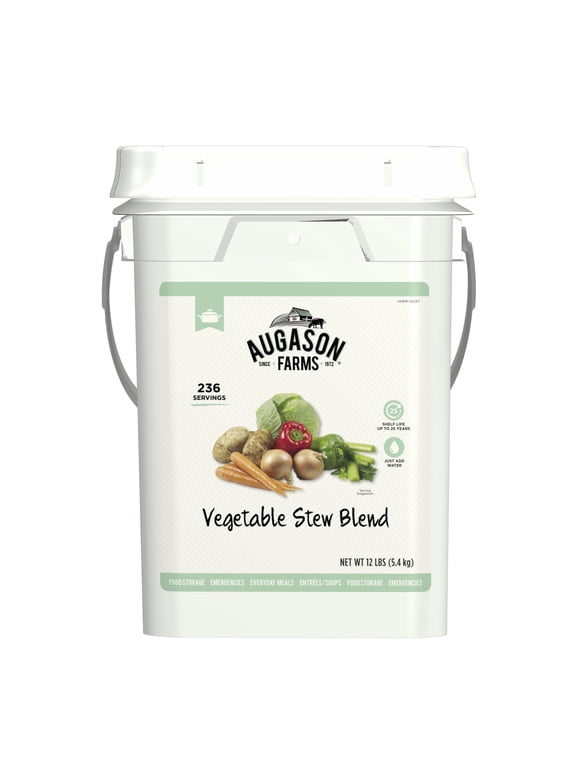Augason Farms in Emergency food - Walmart.com