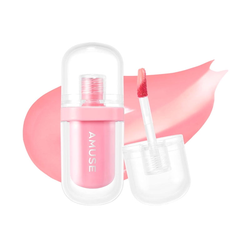 Click here for Amuse Jel-Fit Tint 3.8g - 01 Boksoonga Jelly 3.8g prices