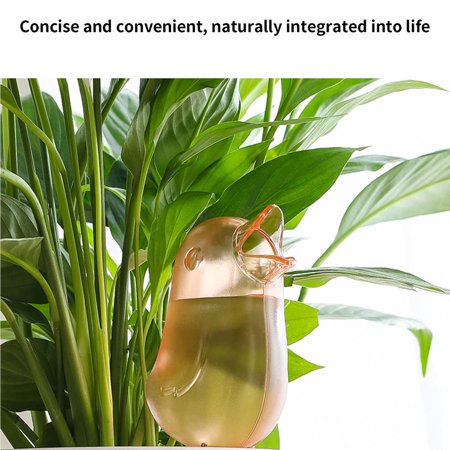 Automatic Watering Device Little Bird Self-watering Device Household ...