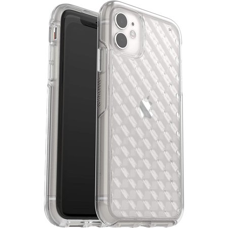 OtterBox Transparent Patterned Case for iPhone 11, Clear | Walmart Canada