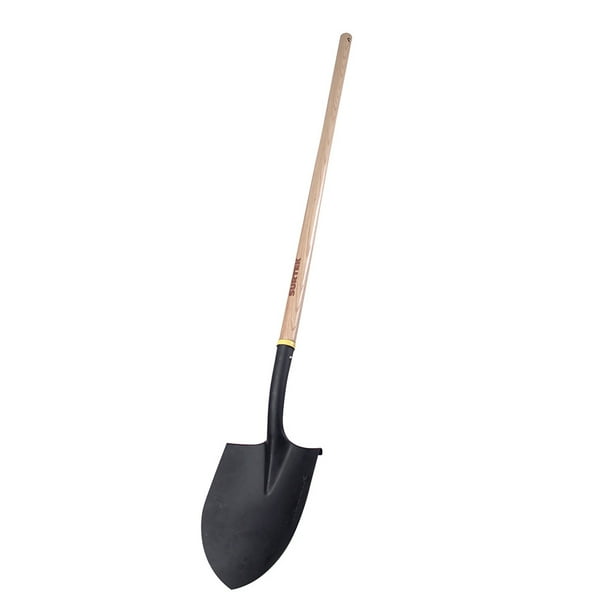 Long Handle Shovels