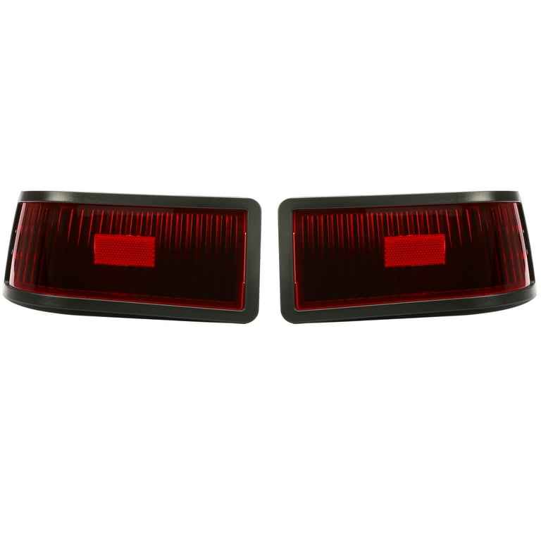 John Deere Lawn Tractor Tail Lights | Shelly Lighting