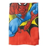 Spider-Man Kids Raincoat, Red - Walmart.com