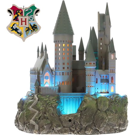 Christmas Ornament 2019 Year Dated Harry Potter Collection Musical ...