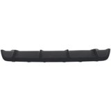 Bumper Trim for COROLLA 20-22 REAR BUMPER MOLDING, Lower, SE/XSE Models ...