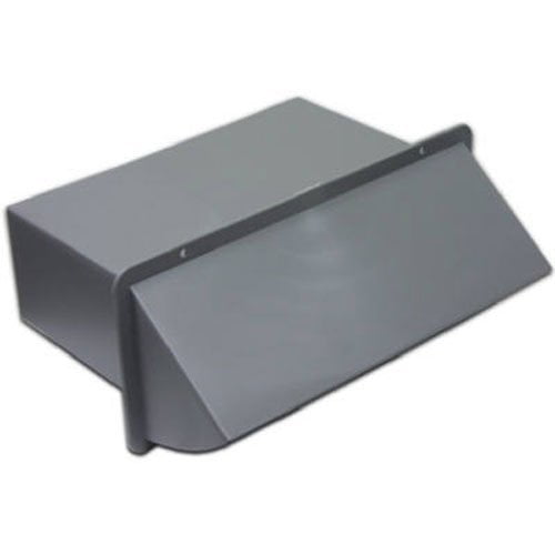 LAMBRO INDTRIES 117GR 3-1/4x10 Plastic Wall Cap - Walmart.com