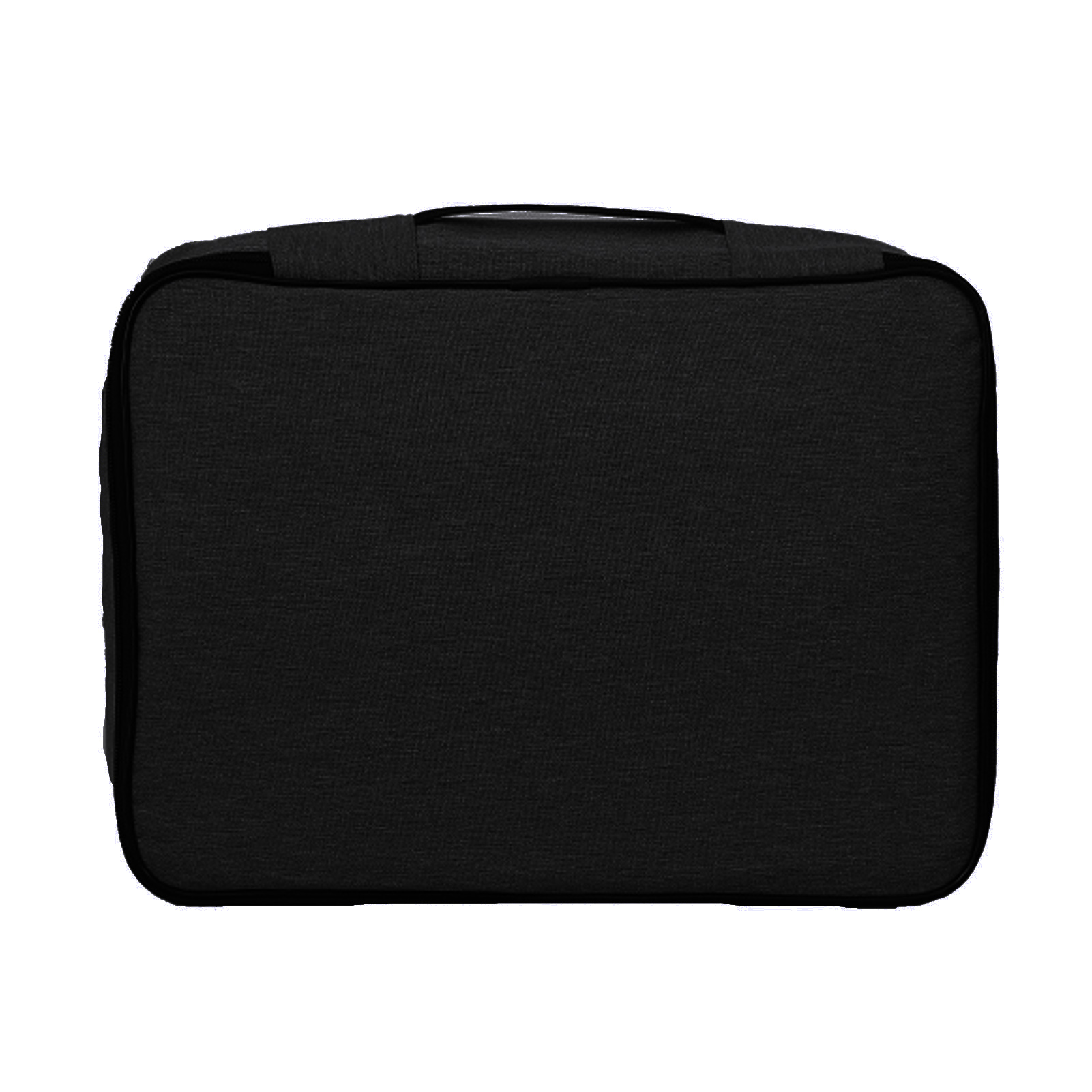 GoFJ Easy Carry File Organizer Bag Tear-resistant Oxford Cloth Portable ...