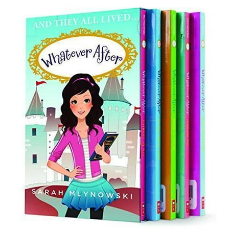 Whatever After Set | Walmart Canada