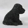 Hi-Line Gift Ltd Sitting Cockapoo Puppy Statue - Walmart.com