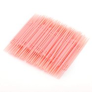 Palillo de dientes con hilo dental, bolsa de 100 piezas, palillo de ...