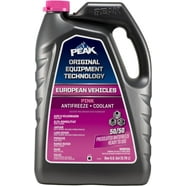 Can-Am OEM XPS Extended Life Pre-Mixed Coolant (Orange) - 12 Quarts ...