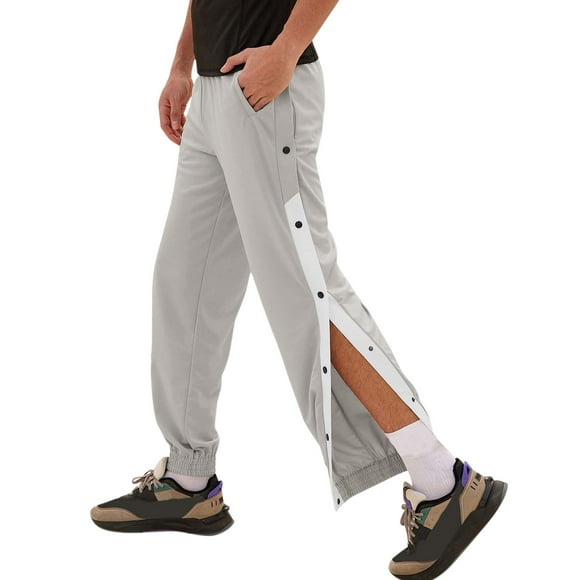 Basketball Tearaway Pants